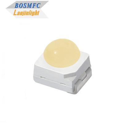 China LED Diode Chip Dome Lens for sale