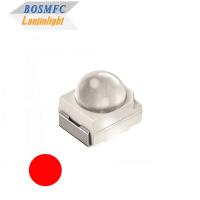 China 3528 SMD LED Dome Lens for sale