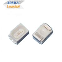 China 3020 UV LED 365nm Diode SMD LED Chip for UV printing machine for sale