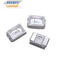 China 3020 UV LED 365nm Diode SMD LED Chip for UV printing machine for sale