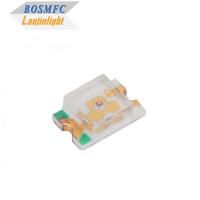 China 0805 SMD LED 385nm 2012 size 405nm UV Emitting diode for anti-mosquito lamp for sale