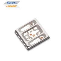 China 5050 RGB 1050nm 830nm SMD multi-Color LED for Phototherapy Facial Mask for sale