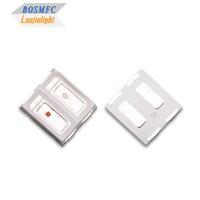China 5050 SMD LED dual color (Red & Blue) for high-power LED beauty light panel therapy devices for sale