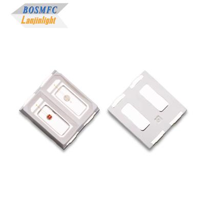 China 5050 SMD LED dual color (Red & Blue) for high-power LED beauty light panel therapy devices for sale
