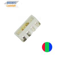 China Side view 3010 RGB built-in IC SMD LED  for signage and decorative lighting solutions for sale