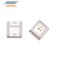 China China VCSEL SMD LED 2835 Laser 660nm / 940nm For Hair Removal Devices for sale