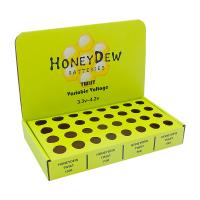 China Promotion Portable Cosmetics Display Stand Recyclable Cardboard Paperboard for Point of Purchase Countertop Shelf Use for sale