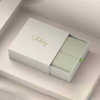 China Luxury Present Boxes Cardboard Paper Perfume Custom Box Packaging Paper Gift Box Brand Logo Display and Cosmetic Mailer Shipping for sale