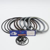 China SOOSAN SB70 Hydraulic Breaker Seal Kit L0X003 L01011 SB70TS-P SB70TSP SQ70 SB70TR-F SB70TRF for sale