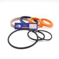 China 3CX 991/00152 JCB Seal Kit boom ram For Backhoe Loader Crawler Excavator for sale