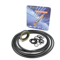 China Factory Price Excavator Hydraulic Travel Motor Repair Kit DX225 for sale