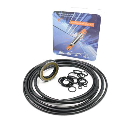 China Factory Price Excavator Hydraulic Travel Motor Repair Kit DX225 for sale