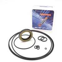China Factory Price High Quality Mechanical Hydraulic Repair Swing Motor Seal Kit for Hyundai R210LC-7 for sale