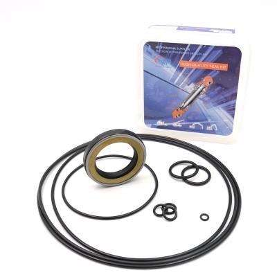 China Factory Price High Quality Mechanical Hydraulic Repair Swing Motor Seal Kit for Hyundai R210LC-7 for sale
