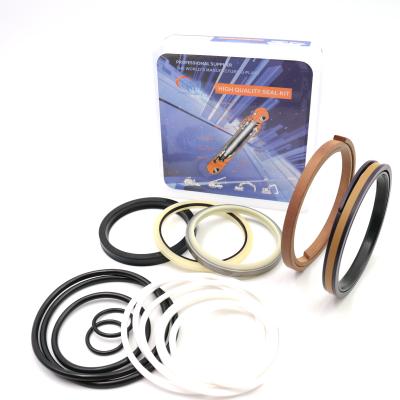 China Direct Manufacturer Mechanical Hydraulic Repair Boom Seal Kit for Komatsu PC200-8 for sale