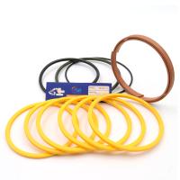 China Factory Price Yellow Center Joint Kit for Hyundai R210LC-7 for sale