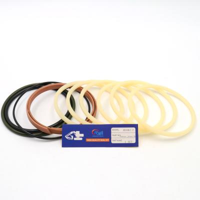 China Excavator Hydraulic Center Joint Joystick Seal Kit for Hyundai R210LC-7 for sale