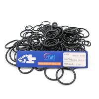 China Excavator Hydraulic Repair Seal Kit Control Valve Seal Kit for Doosan DX225 for sale