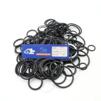China Hitachi EX200 1 Hydraulic Cylinder Repair Seal Kit For Excavator Control Valve for sale