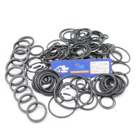 China Excavator Control Valve Seal Kit for Caterpillar E320C for sale