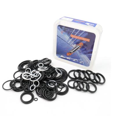 China E320D Hydraulic Control Valve Repair Seal Kit for Caterpillar for sale