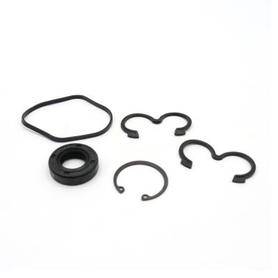 China Excavator Hydraulic NBR Pilot Pump Seal Kit for Caterpillar E320B for sale