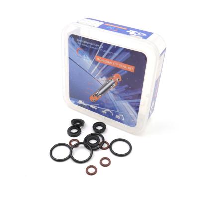 China Excavator Pilot Foot Pedal Lever Kit for Caterpillar for sale