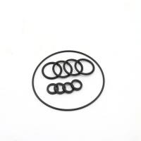 China Volvo Pilot Lever Rod Excavator Seal Kit Rubber For Mechanical for sale