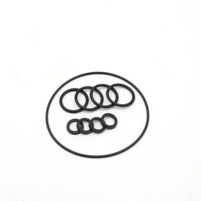 China Volvo Pilot Lever Rod Excavator Seal Kit Rubber For Mechanical for sale
