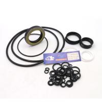 China Komatsu PC200-7 Main Pump Seal Kit Replacement NBR PTFE Material for sale