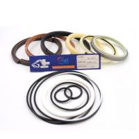 China Bucket Repair Excavator Seal Kit For Daewoo DH220-5 Cylinder for sale