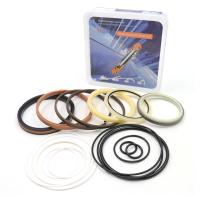 China 31Y1-15880 Excavator Seal Kit For R210LC-7 Hyundai Repair Boom for sale
