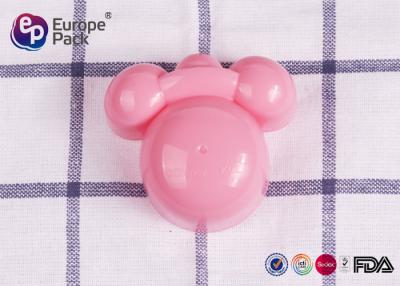 China Food Grade Plastic Kitchenware For Making Mickey Mouse Lovely Shape for sale