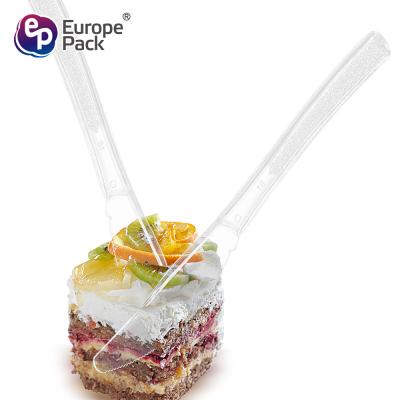 China Eco friendly BPA free disposable PS plastic 7