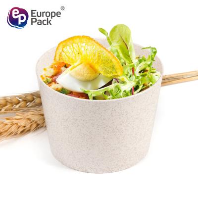 China Wholesale disposable plastic cup mousse cake with food grade biodegradable material for sale