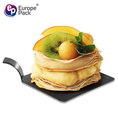 China Chinese manufacture tableware high quality disposable dish plate for cake for sale
