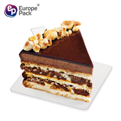 China Chinese manufacture tableware high quality disposable dish plate for cake for sale