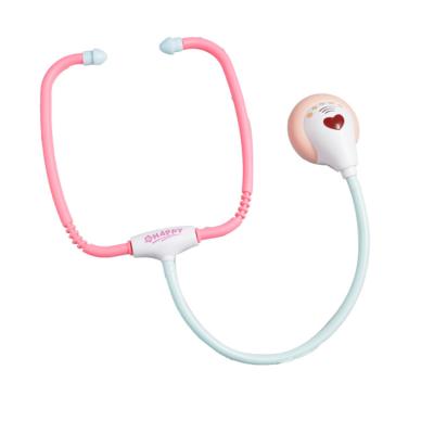 China Children play house toy Doctor stethoscope toy injection toy for sale