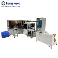 China 220V 50HZ Hot Air Seam Sealing Machine Pool Covers plastic ultrasonic welding machine 3000W for sale