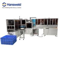 China 220V 50HZ Hot Air Seam Sealing Machine Pool Covers plastic ultrasonic welding machine 3000W for sale