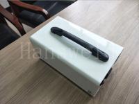 China 27.12Mhz HF Medical Tube Heat Sealer Pouch Sealing Machine 8000W for sale