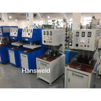 China Pvc Clamshall Blister Sealing Machine High Speed Packaging Machine Rotary Table 380V for sale