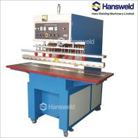 China 10KW High Frequency Welding Equipment Conveyor Belt For PVC PU Conveyor for sale
