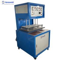 China 380V Semi Automatic Blister Packing Machine Pvc Manual Tablet Blister Packing Machine for sale