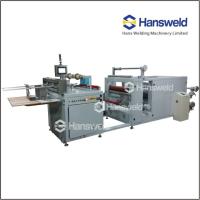China 22KW Automatic Flatten PVC PET PP Cutting Machine 380V 50Hz for sale