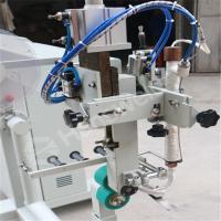 China 220V Hot Air Welding Machine , Hot Seam Sealing Machine 24m/Min For PVC Car Tents for sale