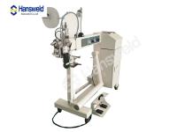 China Industrial Fabric Hot Air Seam Sealing Machine For PPE 3000W for sale