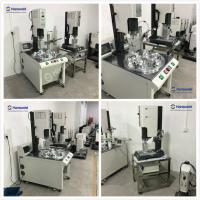 China Plastic Blister Sealing Machine / Clamshell Sealing Machine 5KW High Frequency Pvc for sale