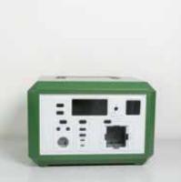 China Outdoor Portable Power Station High Capacity 12V-24V/1-5A Power Adapter Compatibility For Portable Power Solutions for sale