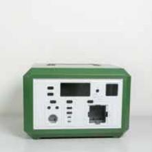 China Outdoor Portable Power Station High Capacity 12V-24V/1-5A Power Adapter Compatibility For Portable Power Solutions for sale